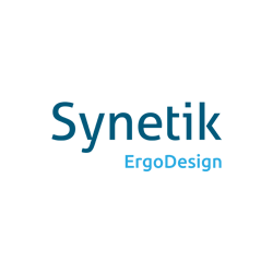 Synetik | Vision Industrielle