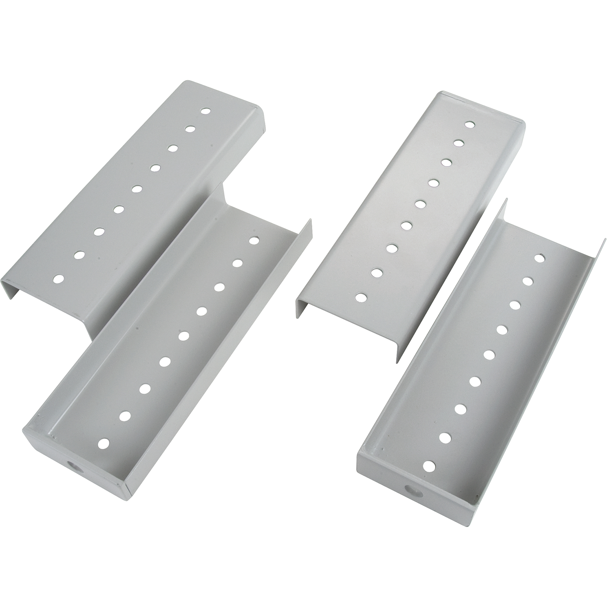 KLETON Workbench Leg Extensions FG732 | Vision Industrielle