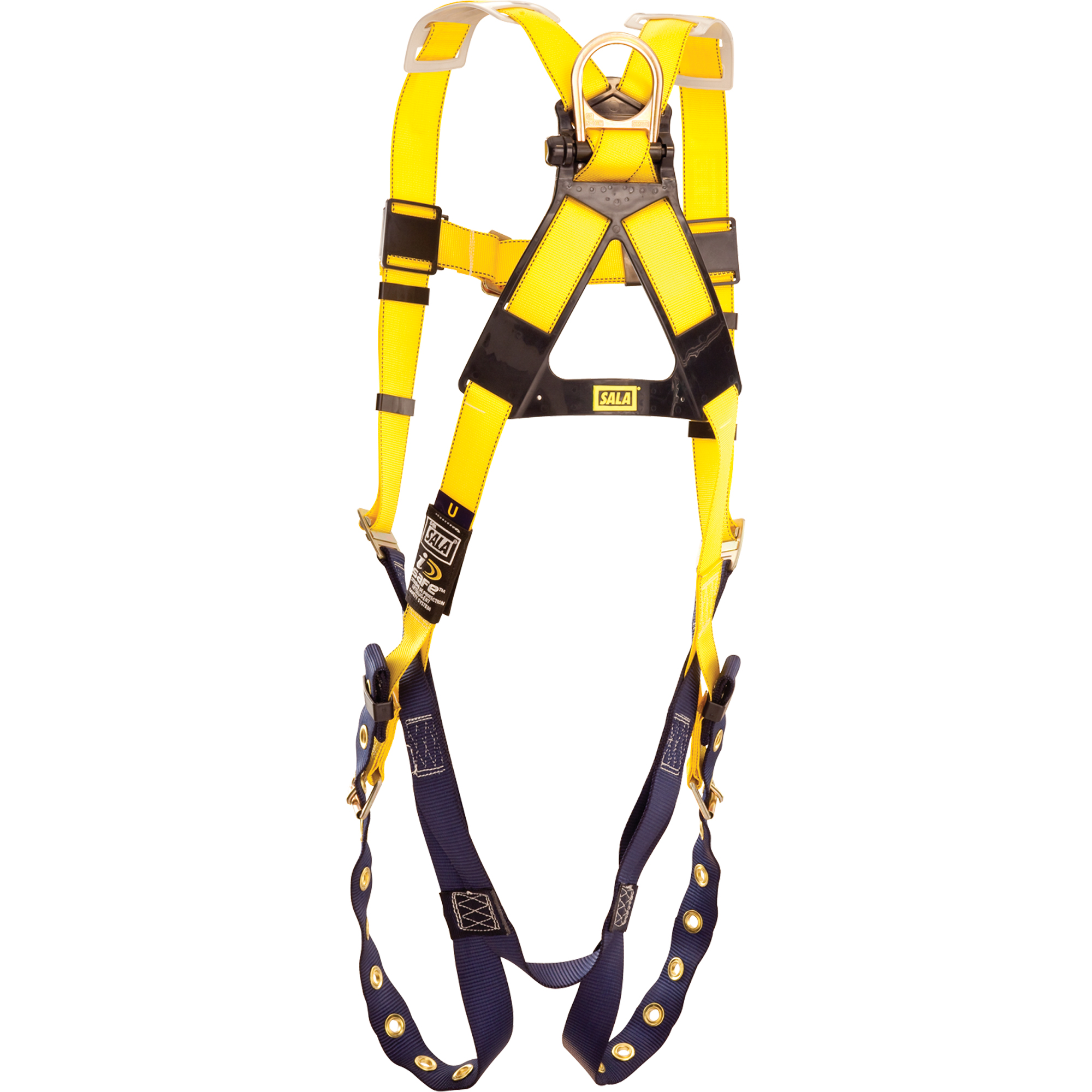 3M DBI Sala Fall Protection Delta Harnesses, CSA Certified, Class AE ...